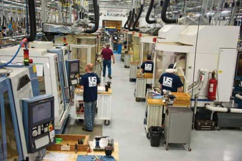 US Tool Group – Innovative Solutions. Exceptional Results.